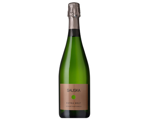 Sauska Extra Brut Magnum - Akár ingyen szállítással