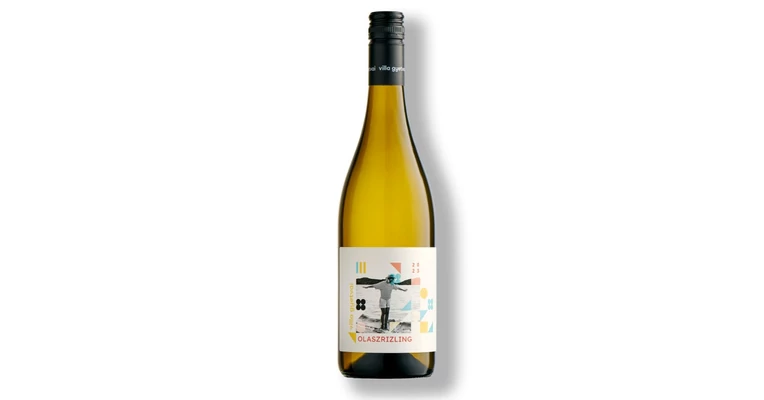 Gyetvai Olaszrizling | borkereskedes.hu | Veritas Borkereskedés