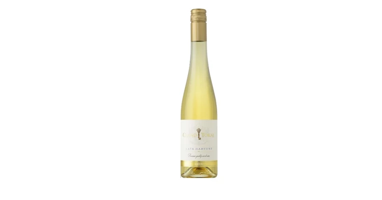 Grand Tokaj Tokaj Late Harvest | borkereskedes.hu