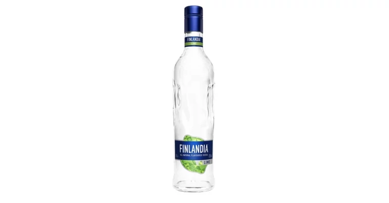 Finlandia Vodka Lime Fusion - Veritas - borkereskedes.hu